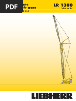 Luffing Mechanism Design Guide | PDF | Crane (Machine) | Torque