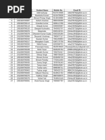 SECI Directory | PDF