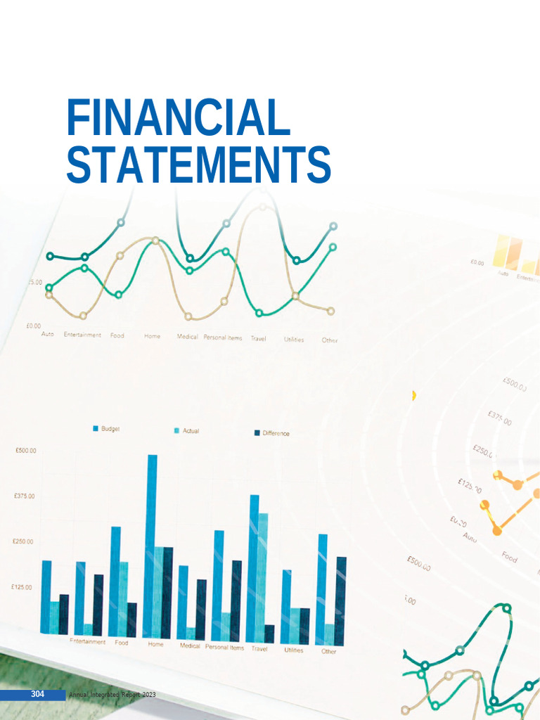 Financial Statements 2023 Bank Asia 2 | PDF | Audit | Internal Control