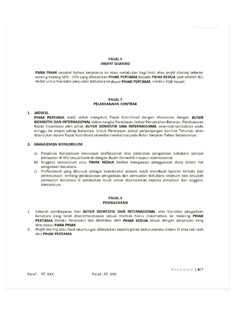 Konsor | PDF