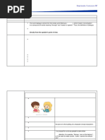 Grade 8 Dialogue Writing Guide | PDF