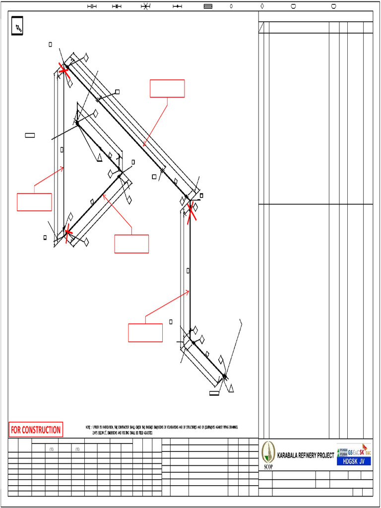 S37a CWR 37610001 01 - R1a | PDF | Plumbing | Mechanical Engineering