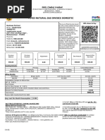 IGL Application Form | PDF