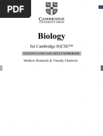 Campbell Biology | PDF