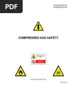 Industrial Gas Cylinder Identification Chart BOC - tcm410 542206 | PDF ...