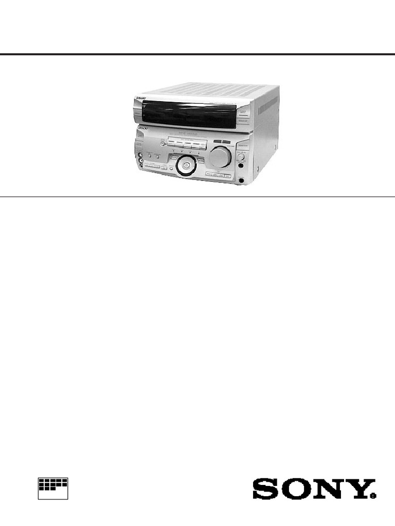 Data Sheet | PDF | Frequency Modulation | Electricity