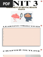 Stroke Assessment: Orpington Scale Guide | PDF | Wellness