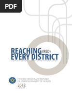 Dhis2 End User Manual | PDF | Source Code | Online And Offline