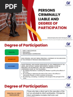 Duration and Effect of Penalties | PDF
