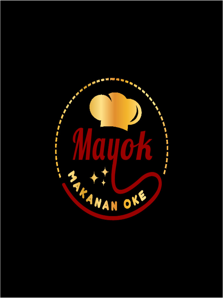 Mayok Logo | PDF
