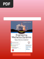 Engineering Mechanics: Dynamics (15th Edition) Hibbeler | PDF | Books | Engineering