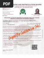 Dwu Non School Leaver Application Form | PDF | Science | Mathematics
