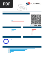 How To Send Money Using Capitec Send Cash Capitec | PDF | Cash | Online ...