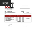 Hand Over Request Form | PDF