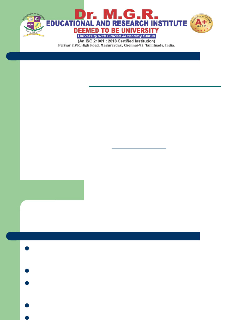 Research Methodology Notes | PDF | Quantitative Research | Methodology