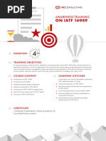 IATF 16949 Logo Usage Guidelines | PDF