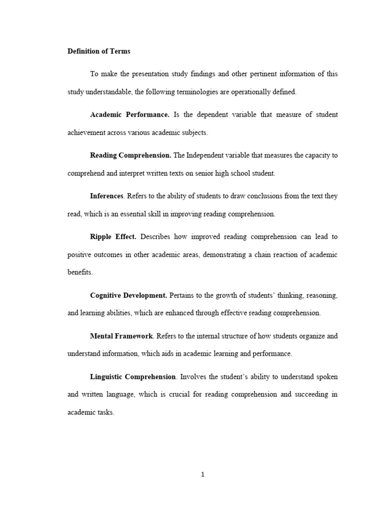 Revised-Practical Research 1 | PDF