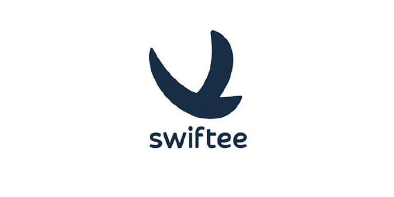 Swiftee Stamp Logo | PDF