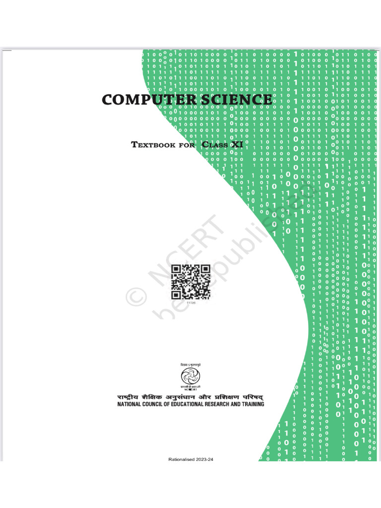 Computer 1 | PDF