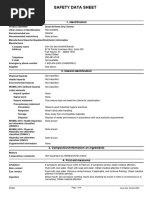 Thinprep Cytolyt Solution MTR Hol1 en | PDF | Toxicity | Superfund