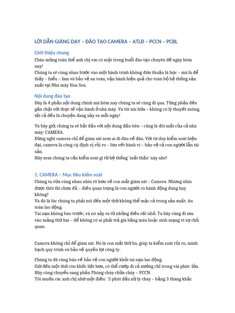 Loi Dan Tich Hop Loi Noi Hoan Chinh | PDF