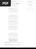 Dimensions of Spades (Paddle Blank) and Ring Spacers (Paddle Spacer ...