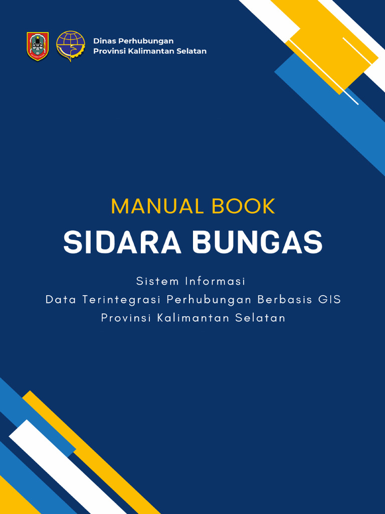 Manual Book Sidara5 | PDF