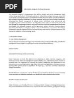 Access Control Matrix Template | PDF | Security | Computer Security