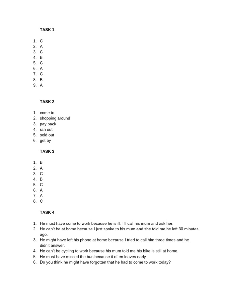 Denis Tveritin - December, 16 Test-OBLIGATORY TASK | PDF