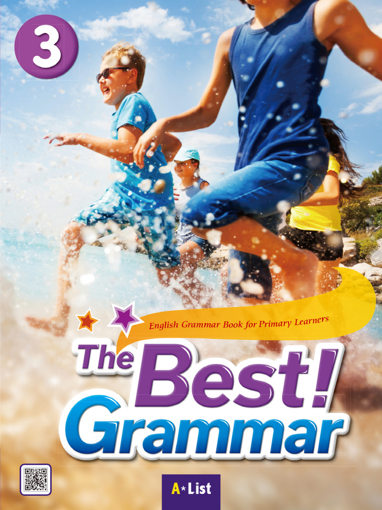 Sample - The Best Grammar 3 SB | PDF