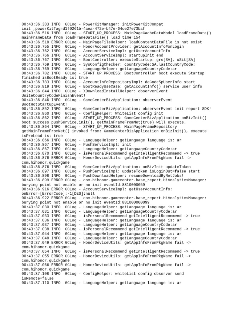 gc ٢٠٢٥ ٠٧ ٢٠ | PDF | Hypertext | Software Engineering