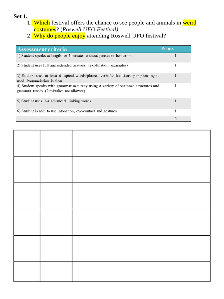 Worksheet Questions | PDF