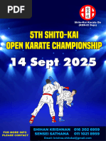 Kio Bulletin 2025 | PDF