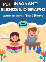 41b - Slides - UFLIFoundations Short Vowel Review | PDF