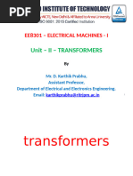 PE Lab Simulation Output | PDF