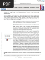 Oxford Hip Score (OHS) | PDF | Medical Specialties | Diseases And Disorders