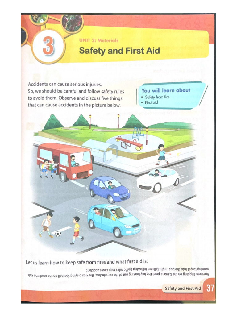 UNIT 2 Materials | PDF