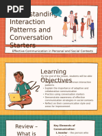 An Introduction to Interaction (Understanding Talk in the Workplace and ...