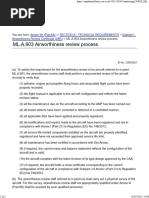 CAA Approved Organisations List | PDF | Aviation | Aerospace