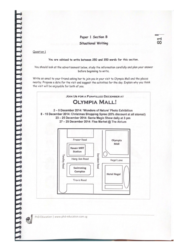 Paper 1 Section B Pdf