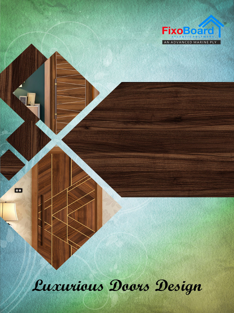 FB Digital Doors 151to250 | PDF