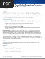 Attestation Form | PDF | Background Check