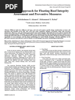 Wind Girder Design for Storage Tanks | PDF | Buckling | Finite Element ...