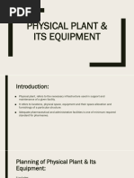 Pharmacy Layout Design Overview | PDF | Pharmacy | Prescription Drugs