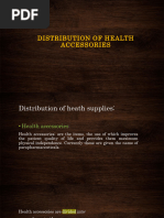 PPAM Aid: A Guide for Amputees | PDF | Amputation | Prosthesis