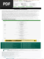 Harikrishna Font Typing Guide | PDF | Computer Keyboard | Human ...