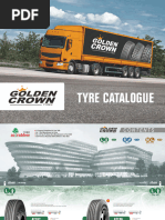 Goodyear S200+ 11R22.5 Specifications | PDF | Tire | Vehicles