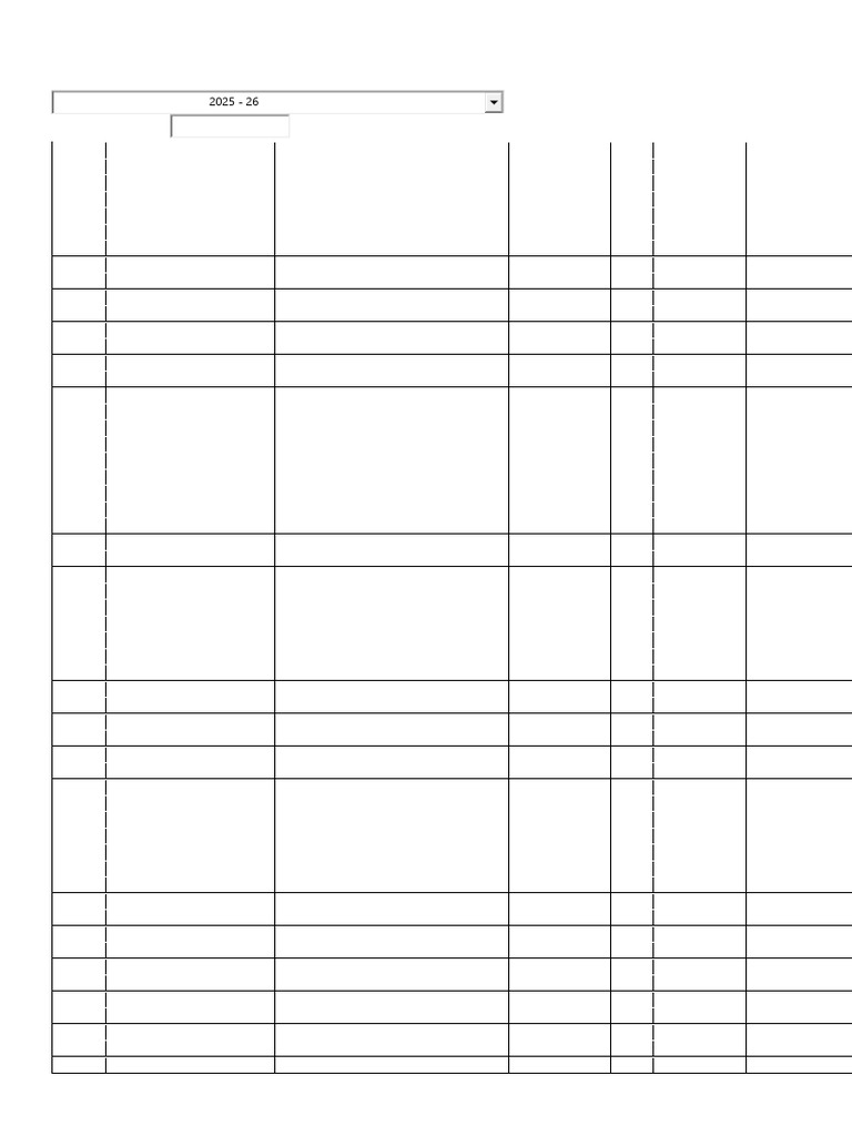 List of Renewal Pending | PDF
