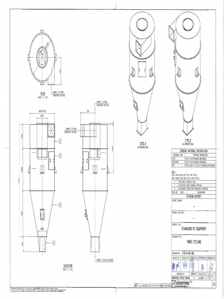 21 STD-M-NK-FBC Fibre Cyclone r2 | PDF