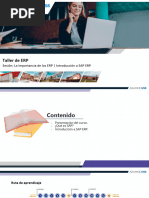 Guía Rápida: Cambiar Idioma en SAP | PDF | Soporte técnico | Usuario ...